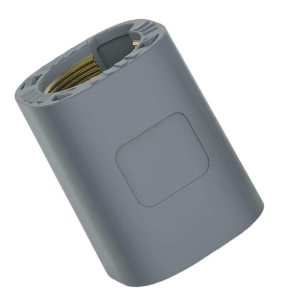 Универсальная гайка для крепления смесителя