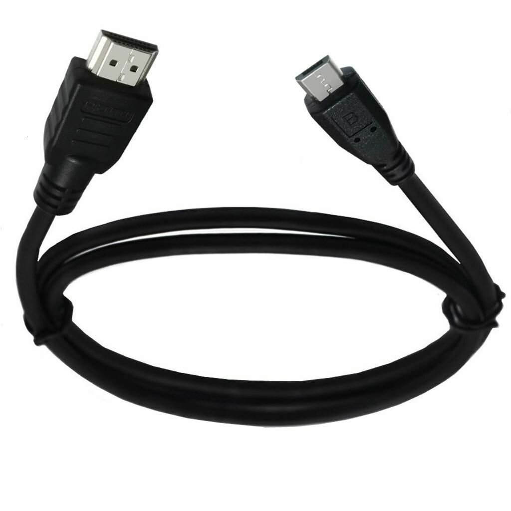 Кабель Micro USB HDMI — фото 1