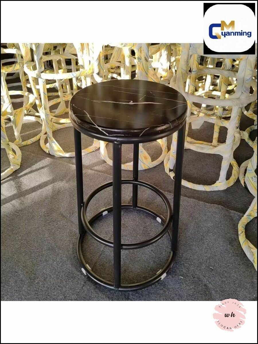 Барный стул, 1 шт. можно выбрать длину 55 см или 60 см 65cm