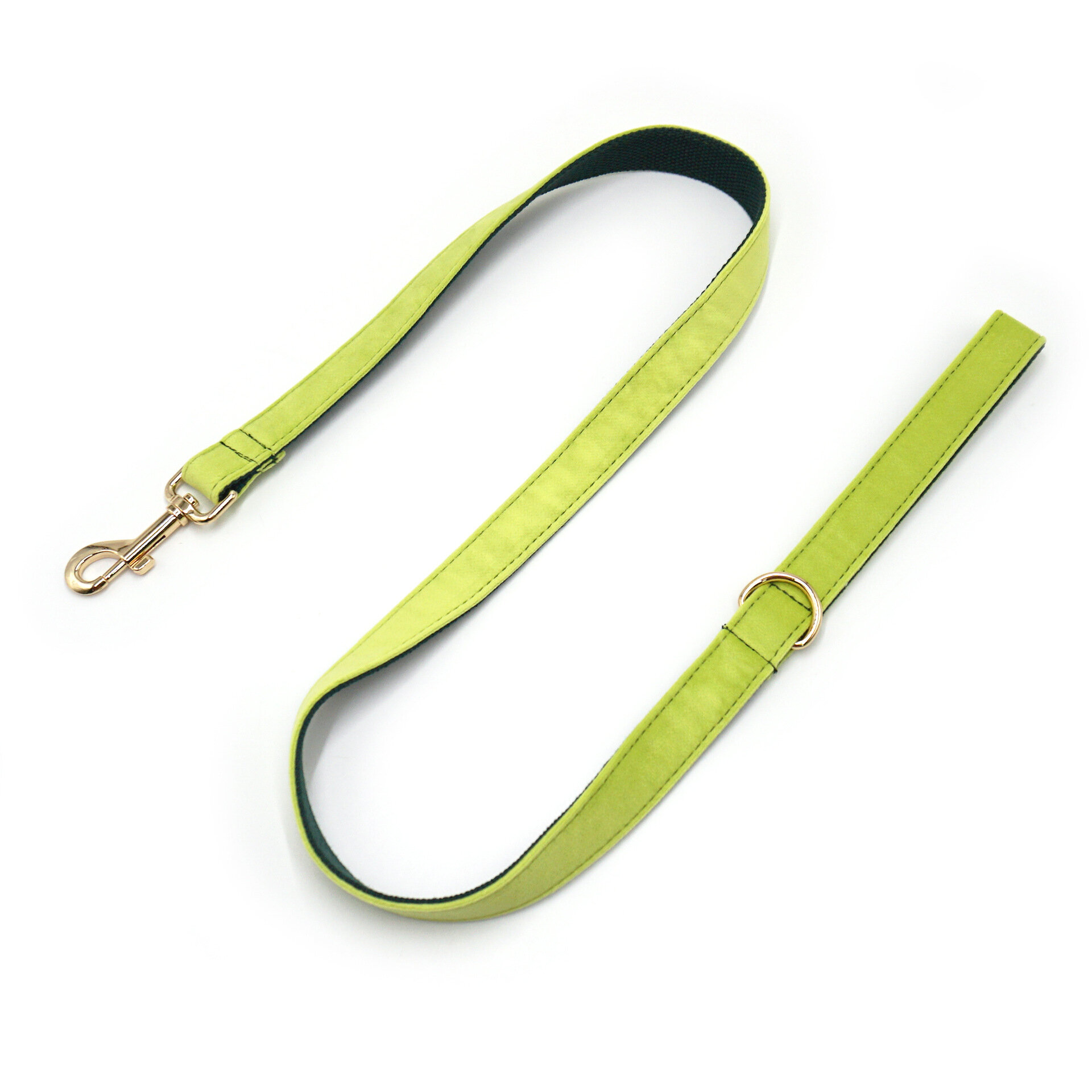 Горячая продажа: бархатный поводок для собак, веревка для собак, цепь для собак, поводок для домашних животных, веревка для прогулок с собаками