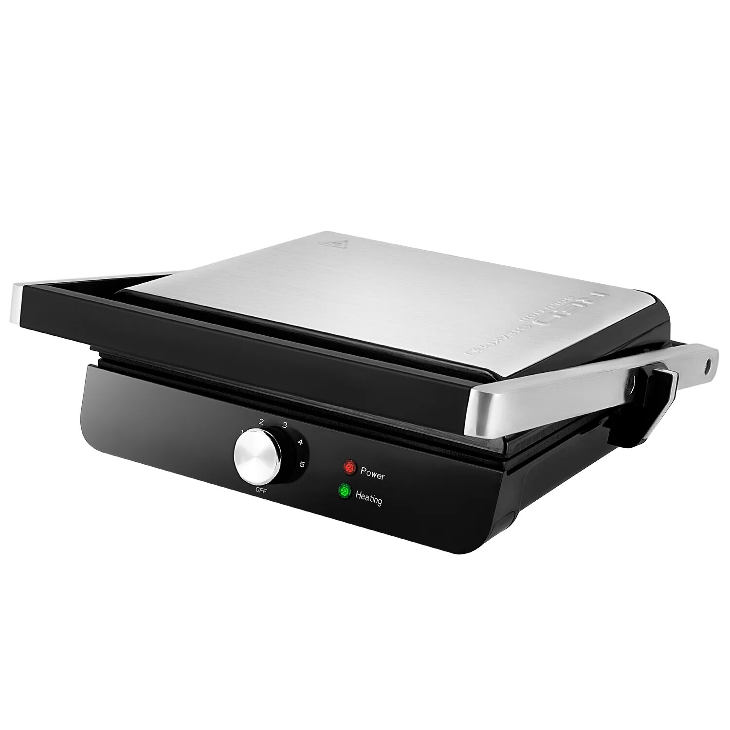 Гриль-духовка RED SOLUTION SteakPRO RGM-M815, настольный, с поддоном, 2000Вт