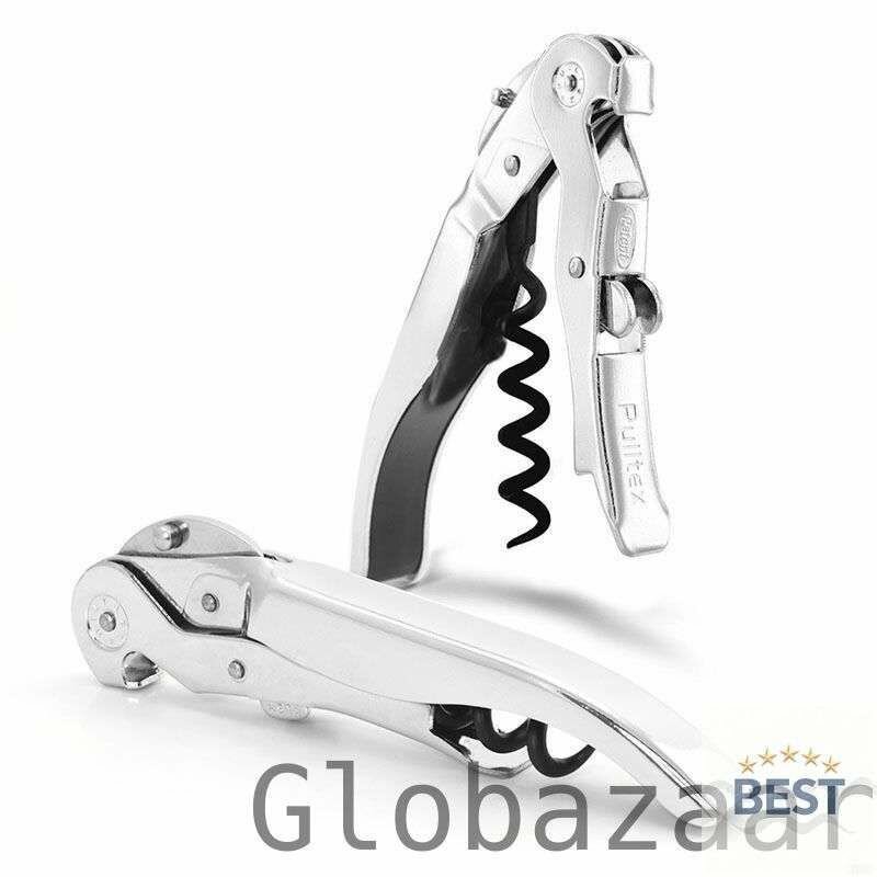 Pulltex Штопор "ClickCut Corkscrew"