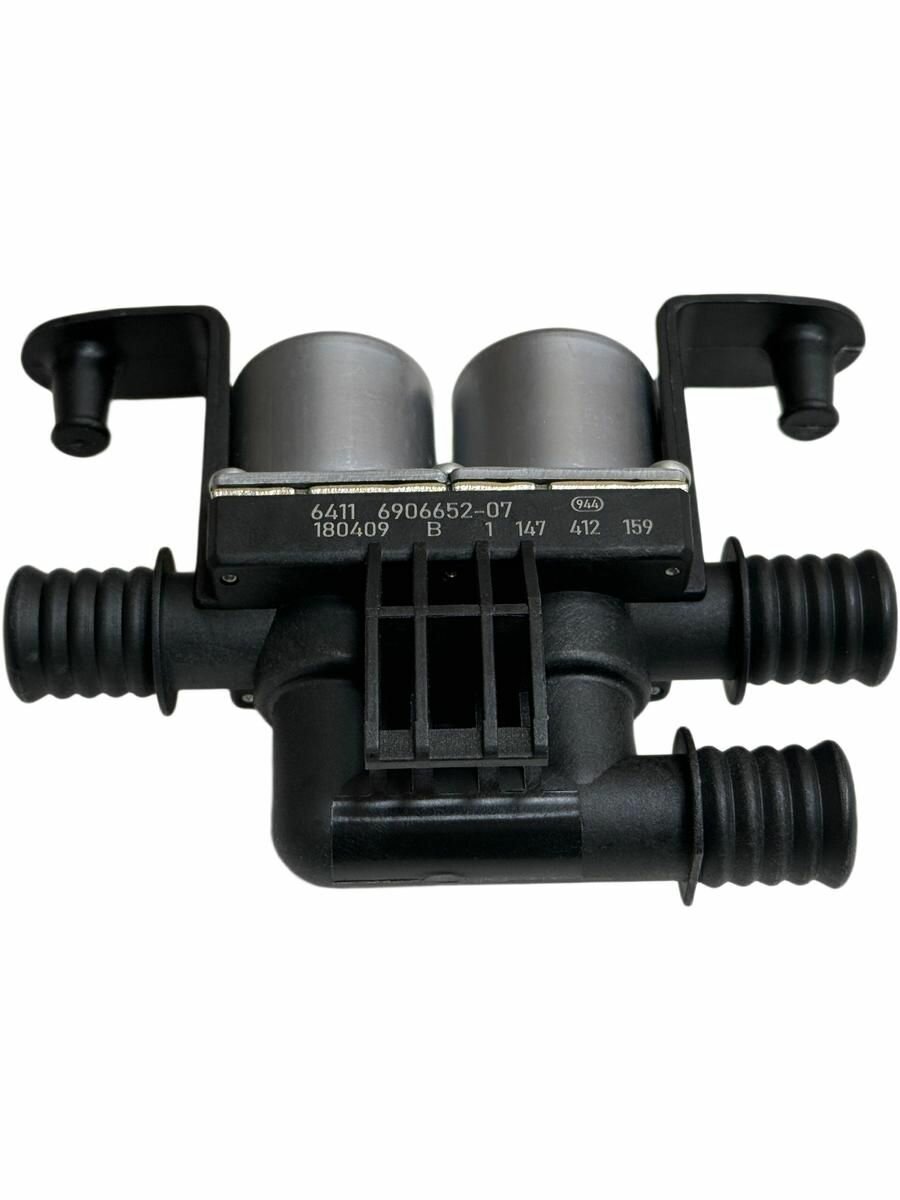 Кран клапан печки для Bmw 64116906652