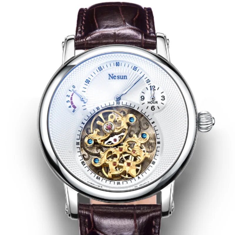 Наручные часы