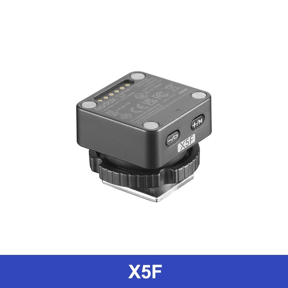 Godox iT32 iFlash вспышка для Canon Nikon Sony Olympus X5-F