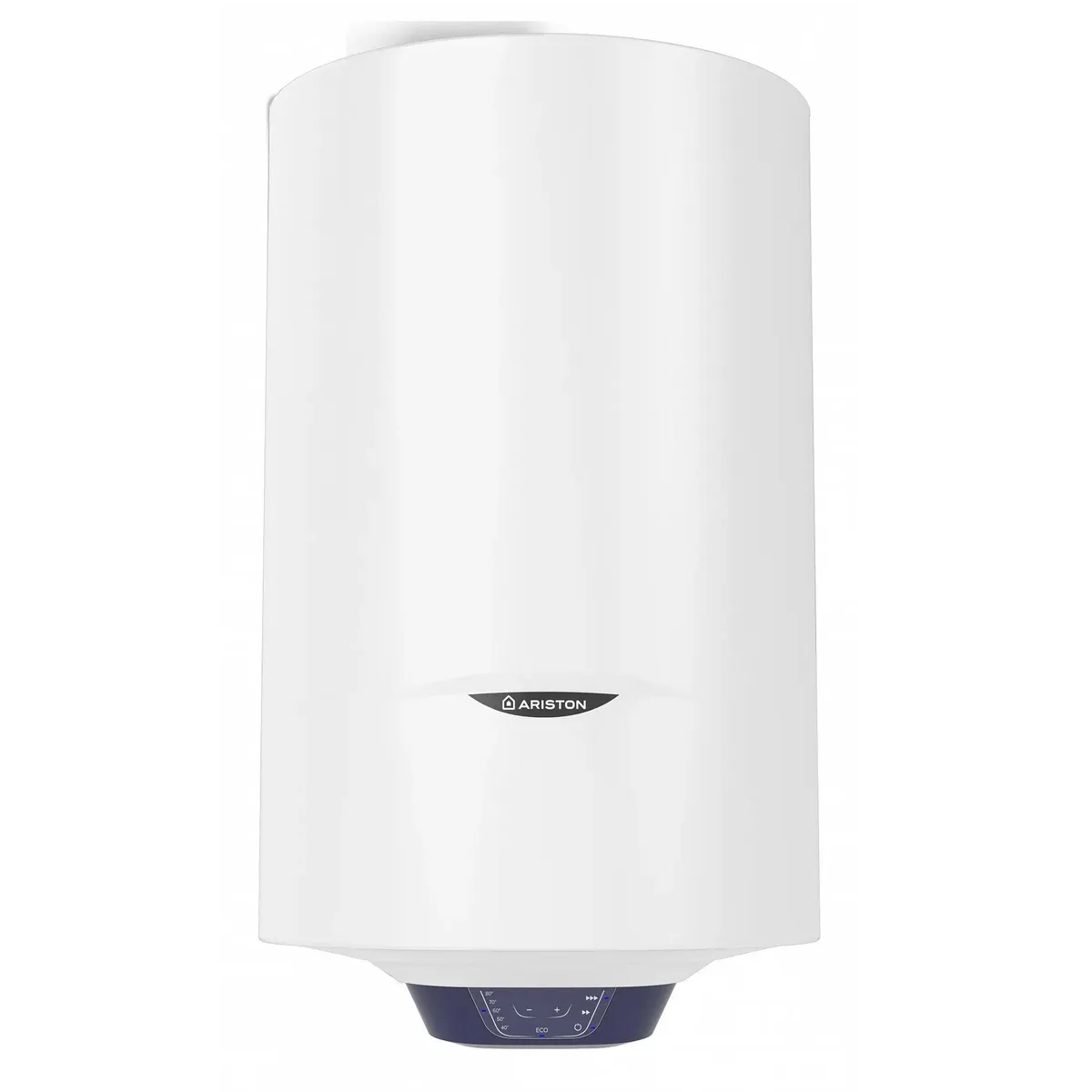 Водонагреватель Ariston BLU1 ECO ABS PW 50 V, накопительный, 2.5кВт, 50л, белый