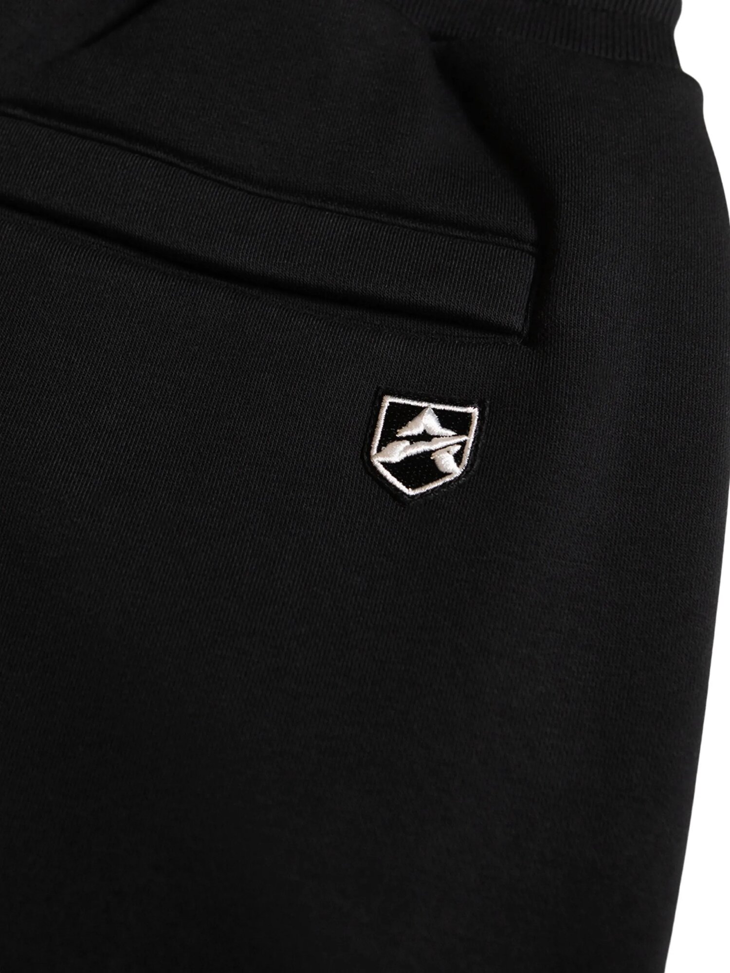 Брюки Avirex, размер M, black/black — фото 1