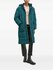 Пальто Paul Smith, размер XS, зеленый