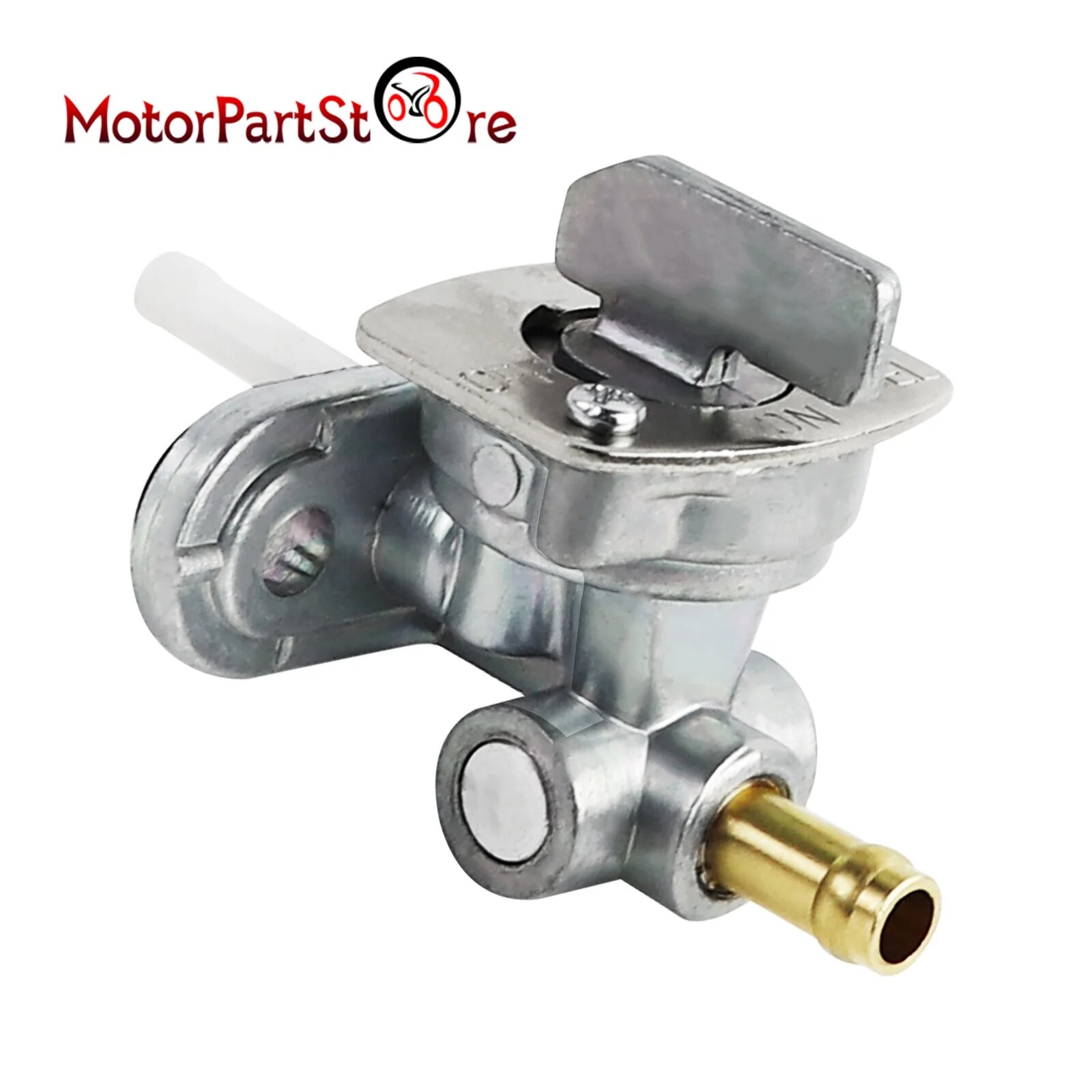 Топливный кран, переключатель бензобака, запорный клапан для Yamaha YZ125 YZ250 YZ 125 250, 2-тактный 1989-2024 3JD-24500-20-00