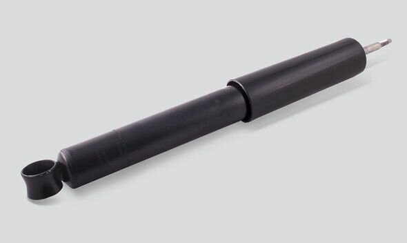 Амортизатор УАЗ Патриот, Пикап, Профи, Карго передний газомасляный "Оригинал"