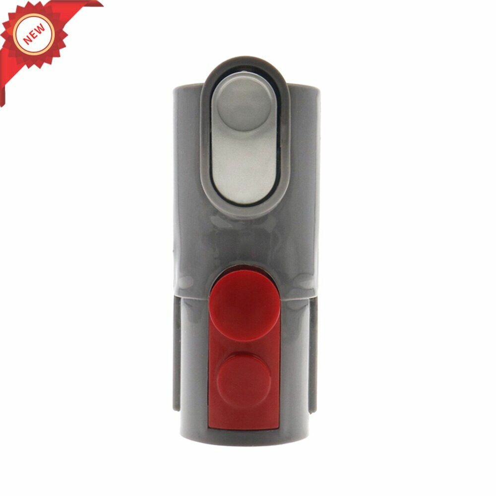 1шт. Запасной соединительный конвертер для пылесоса Dyson DC25 DC27 DC28 DC33 DC41 DC58 Transition V7 V8