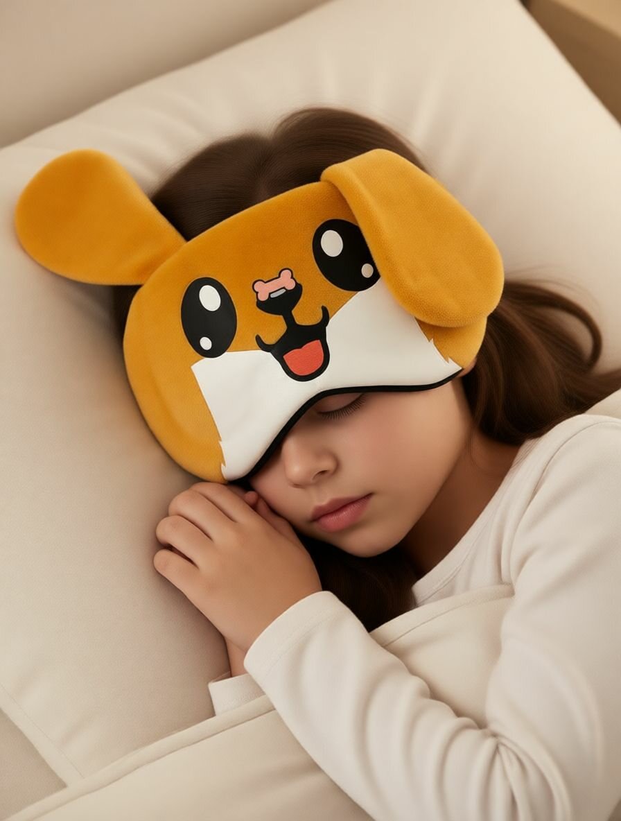 Маска для сна