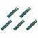 5x Адаптер SO-DIMM к DIMM DDR5, Цвет: 5PCS