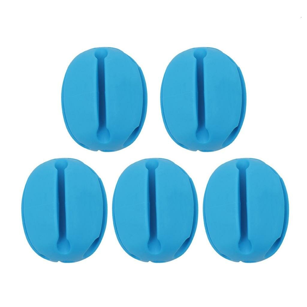 Рыболовный удилищный хлыст, 5 шт, Синий