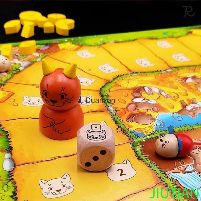 Настольная игра — фото 1