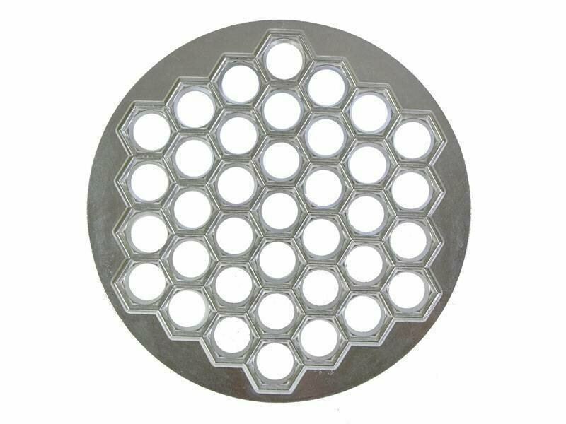 Пельменница профессиональная 37 ячеек d=26