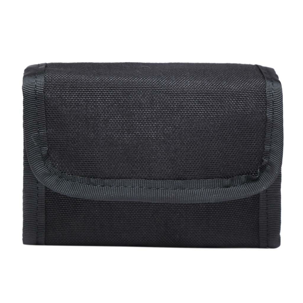 Сумка для магазинов, 10 патронов, Черный цвет