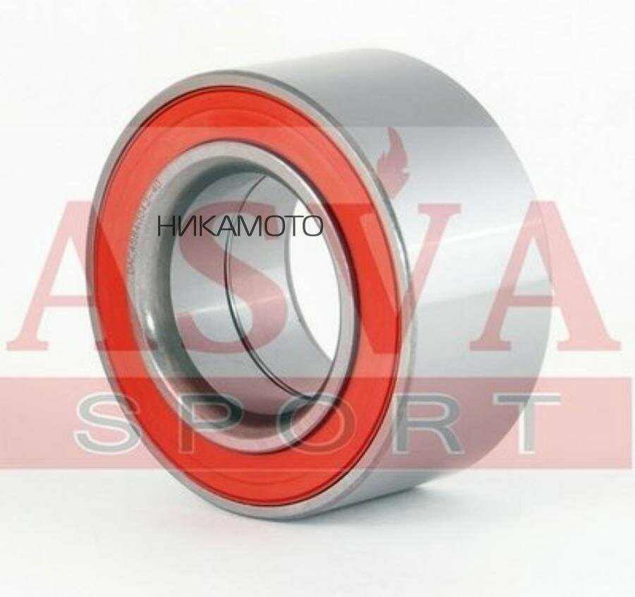 ASVA DAC45840042-40 подшипник ступичный без АБС