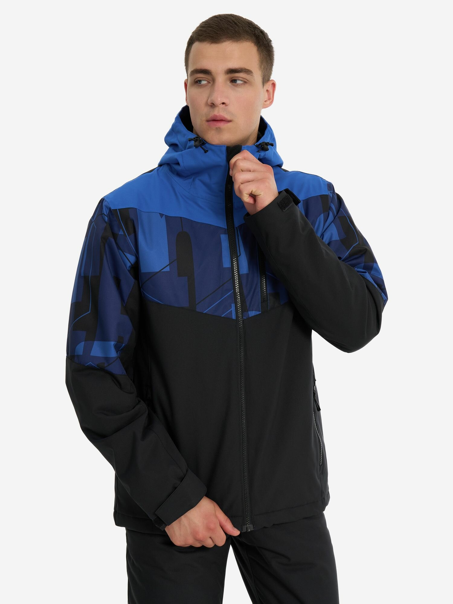 Куртка горнолыжная