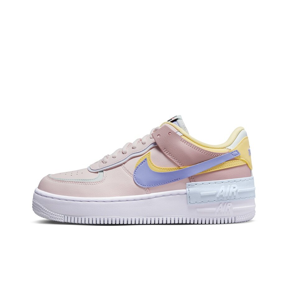 Кеды Air Force 1 Shadow