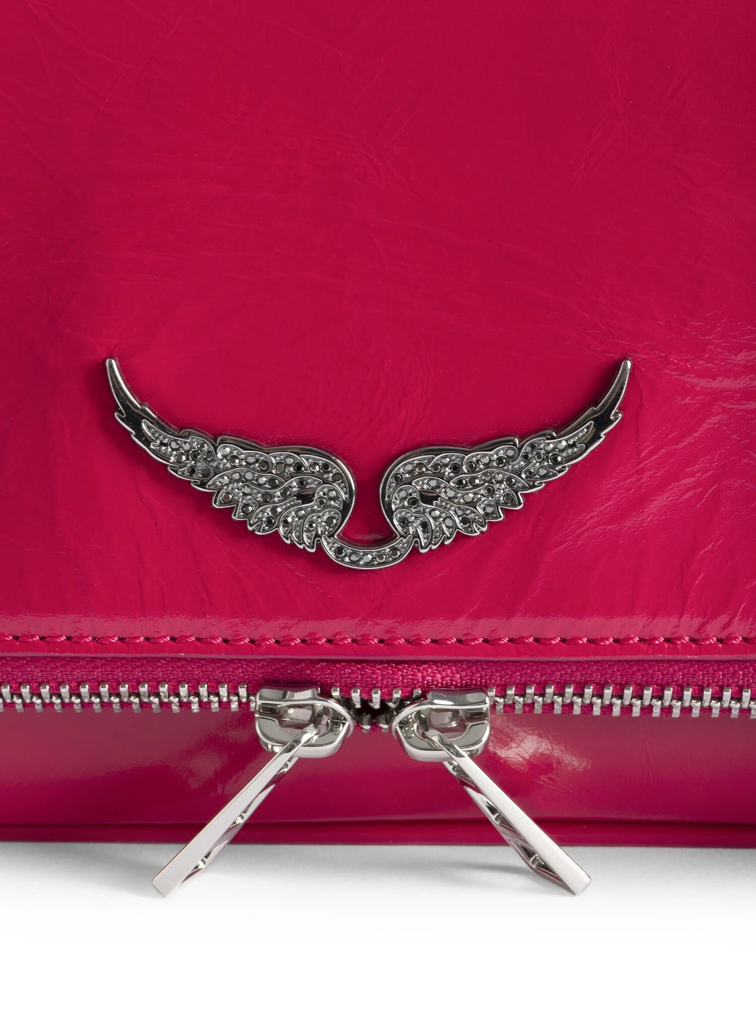Сумка ZADIG & VOLTAIRE Rock — фото 1