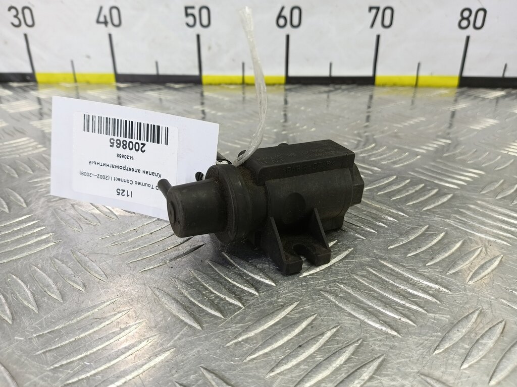 Клапан электромагнитный Б/У для FORD Tourneo Connect I (2002—2009) 1430568