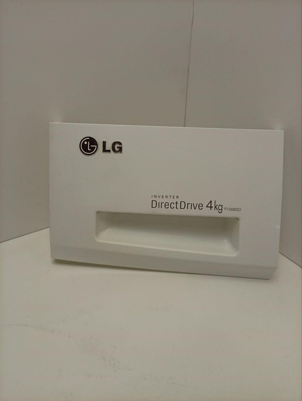 F1068SD кт11 Крышка бункера для стиральных машин LG MGC38634401 б/у
