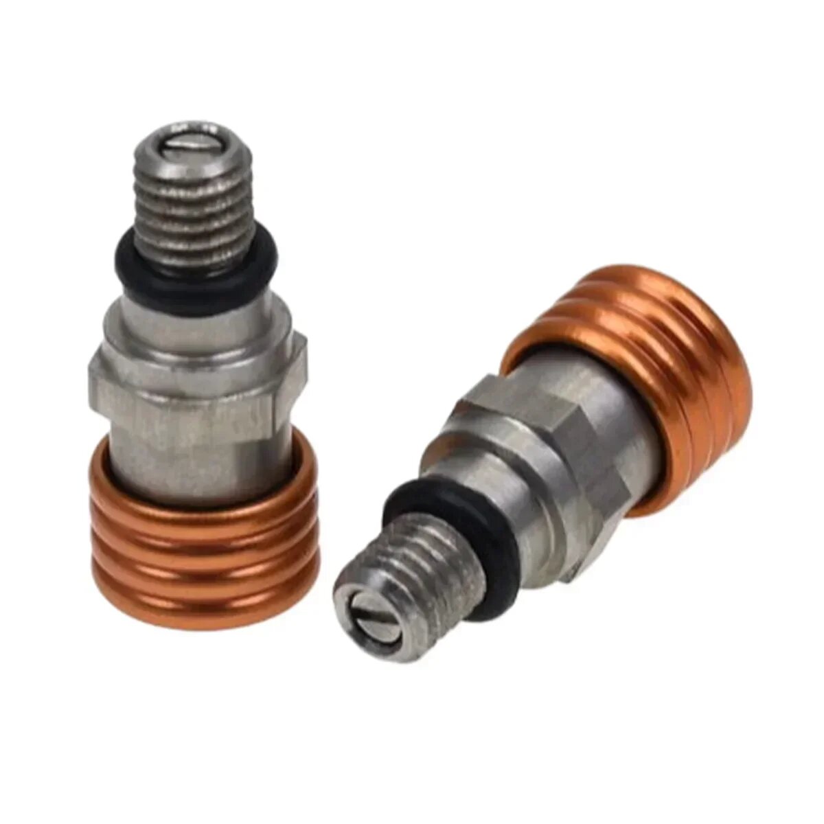 Выпускные клапаны для мотоцикла M5 M4 для KTM 125 150 250 350 450 500 SX SXF EXC XC XCF XCW XCFW ADV для YAMAHA Honda и т. д.