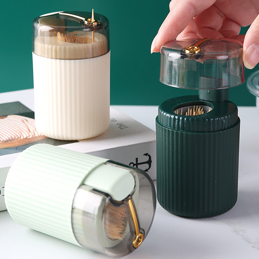 Toothpick Holder — фото 1