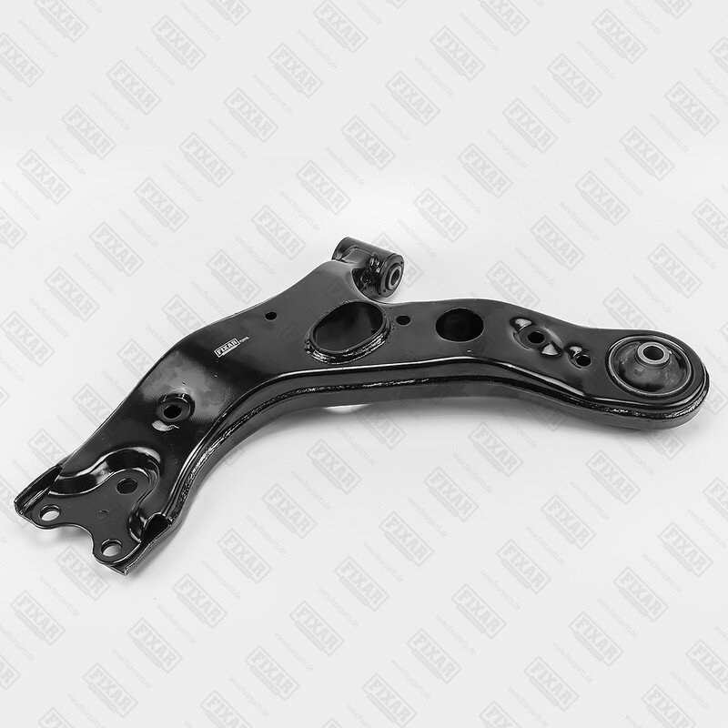 Рычаг подвески FIXAR передний нижний левый TOYOTA RAV4 05-> (FQ0890L)