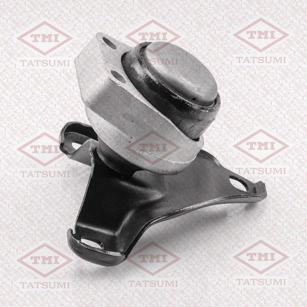 Опора двигателя TATSUMI правая гидравлическая, Ford Mondeo 00- (TEG1326)