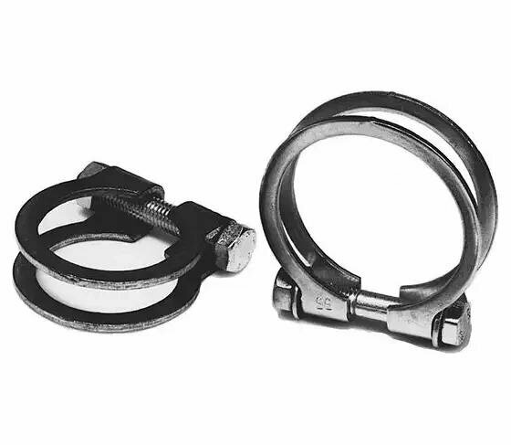 Хомут глушителя BOSAL 250-454 Volvo 960 II 2.5 9.94-12.96