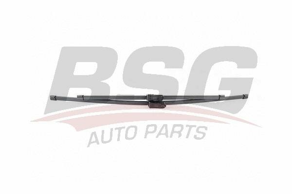 Комплект щеток стеклоочистителя BSG BSG90-992-013 650x450 мм Volkswagen Golf 7-A3-Passat 13-