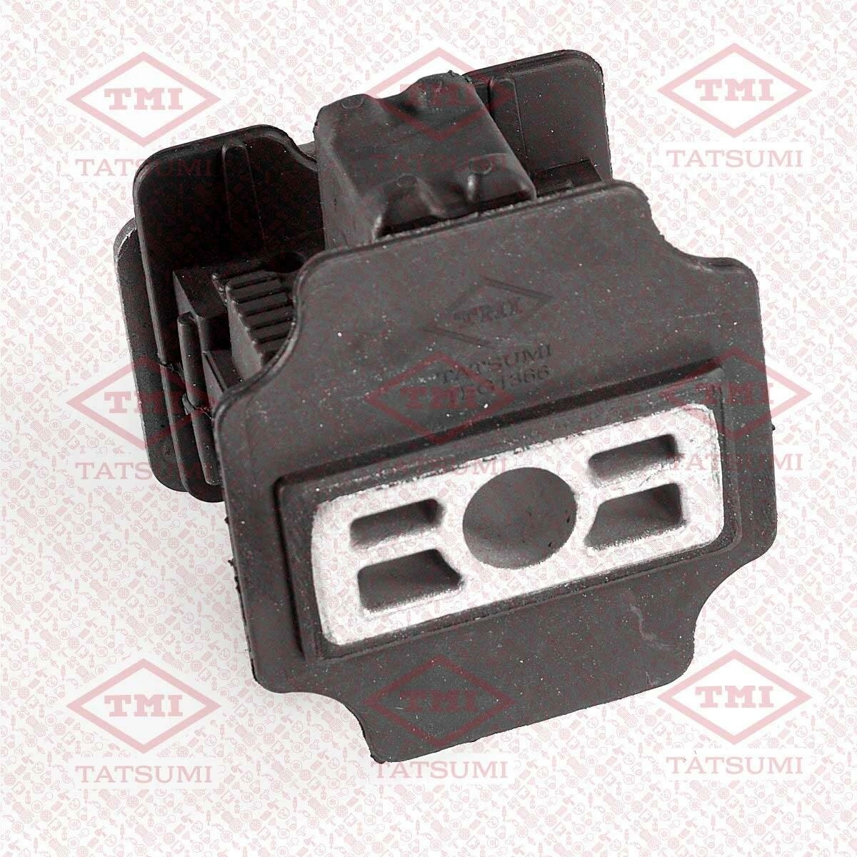 Опора двигателя TATSUMI картридж, Volvo S60, S80, V70, XC90 99- (TEG1366)