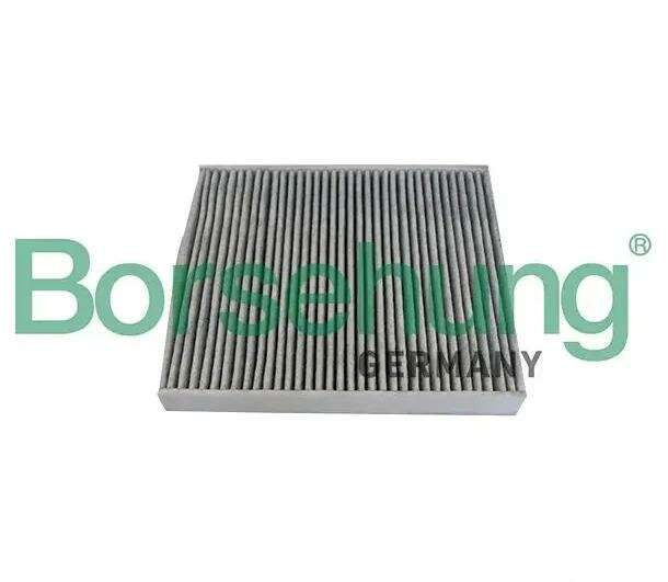 Фильтр салонный Borsehung B10534 Audi, Seat, Skoda, VW