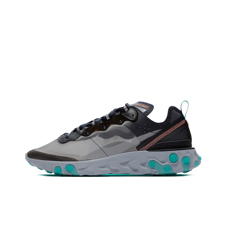 Кроссовки React Element 87