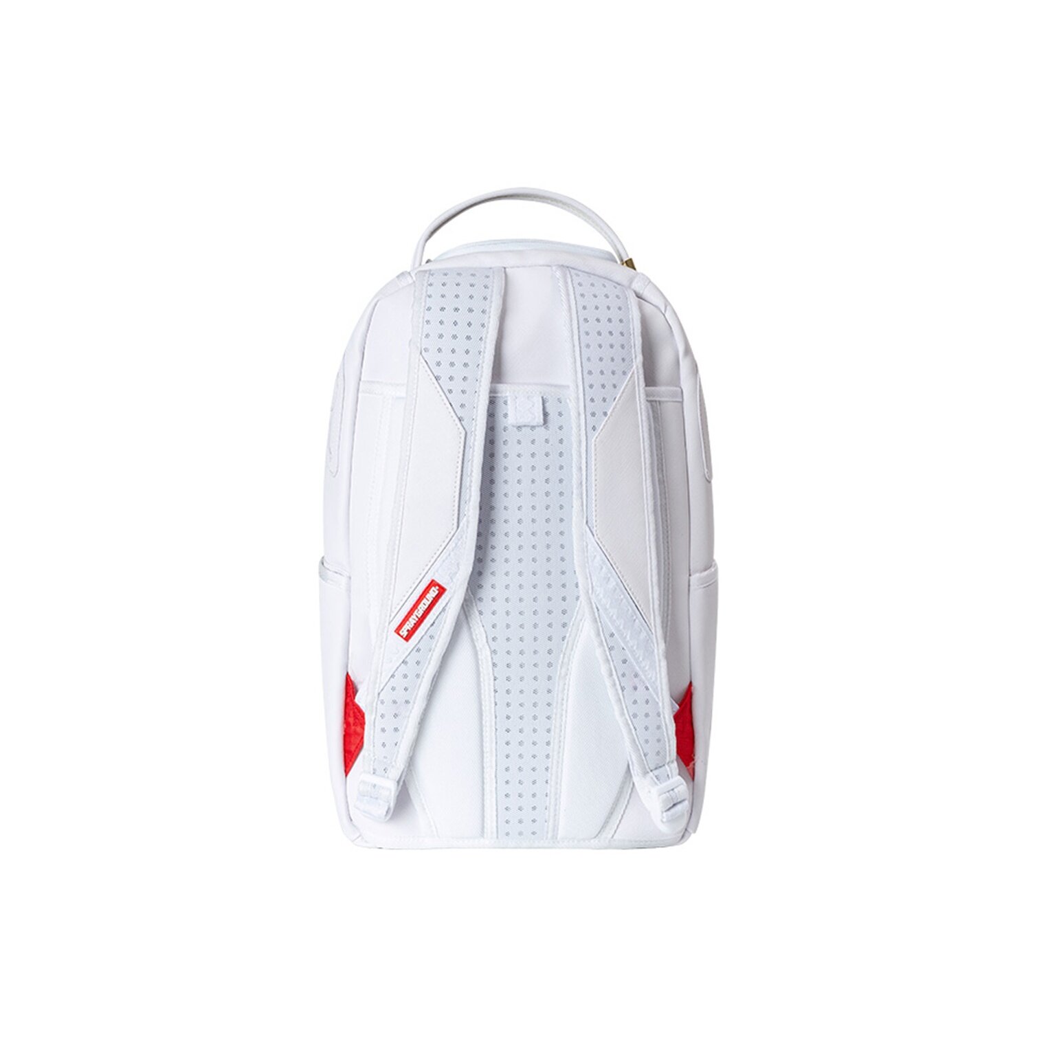Сумка SPRAYGROUND, натуральный белый — фото 1