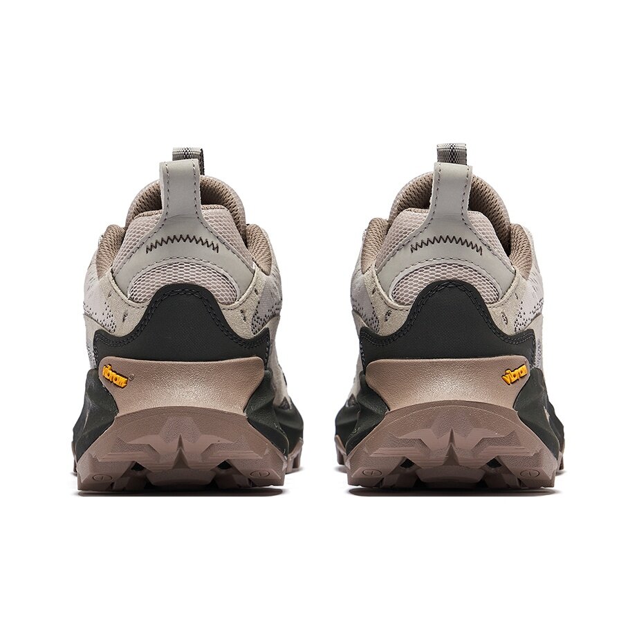 Туфли MERRELL MOAB SPEED 2, размер EU 41, бежево-серый — фото 1