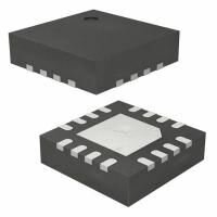 PE42520MLBA-Z/PE42520C-Z Микросхема, ВЧ-коммутатор 50 OHM 16-QFN Peregrine Semiconductor Semiconductor