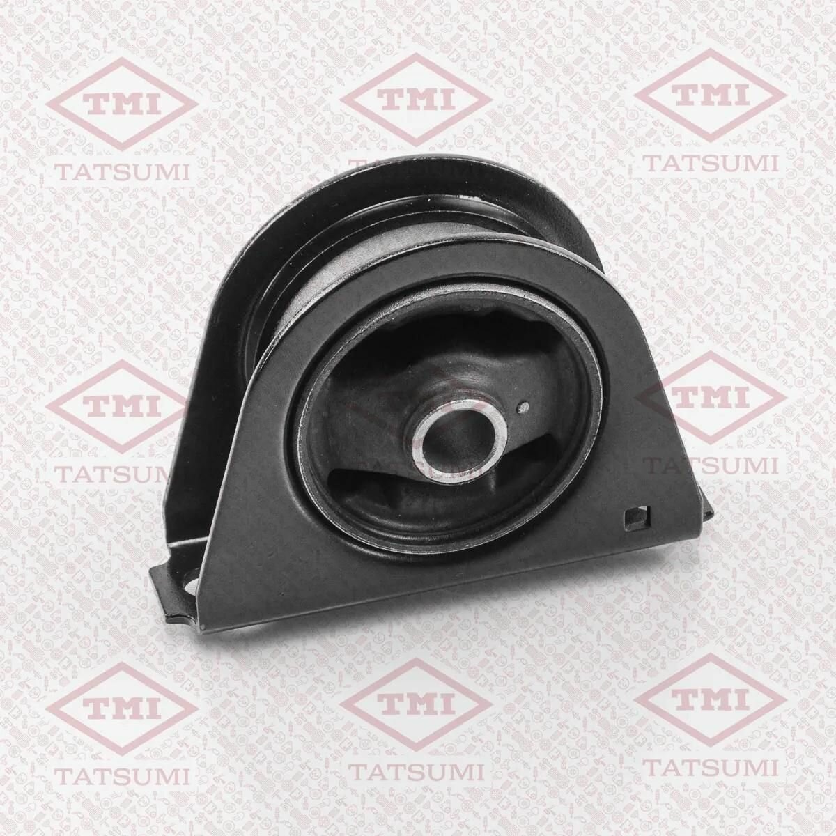 Опора двигателя TATSUMI передняя, Mitsubishi Outlander 02- (TEG1168)
