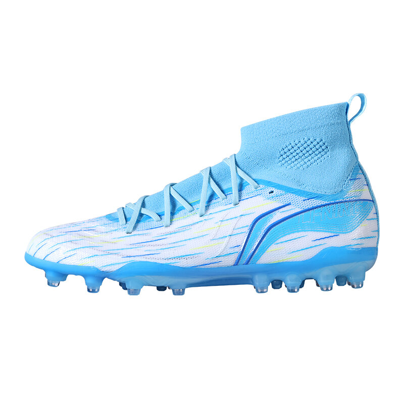 Бутсы Predator Edge.3 LL FG