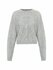 Кардиган GESTUZ Button-up cardigan