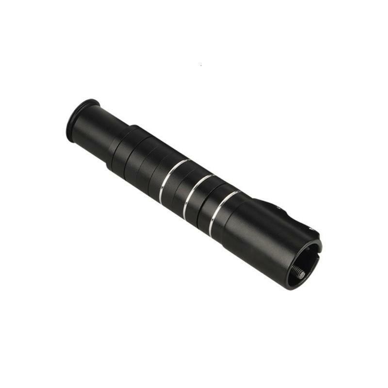 Удлинитель рулевой колонки для велосипеда, Увеличитель высоты 180