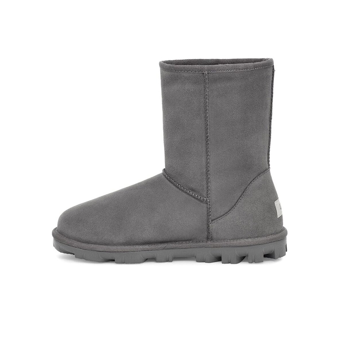 Угги UGG Essential, размер EU 36 стопа (22CM), серый — фото 1