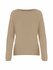 Свитер Allude Crew-neck sweater, размер M, , разноцветный