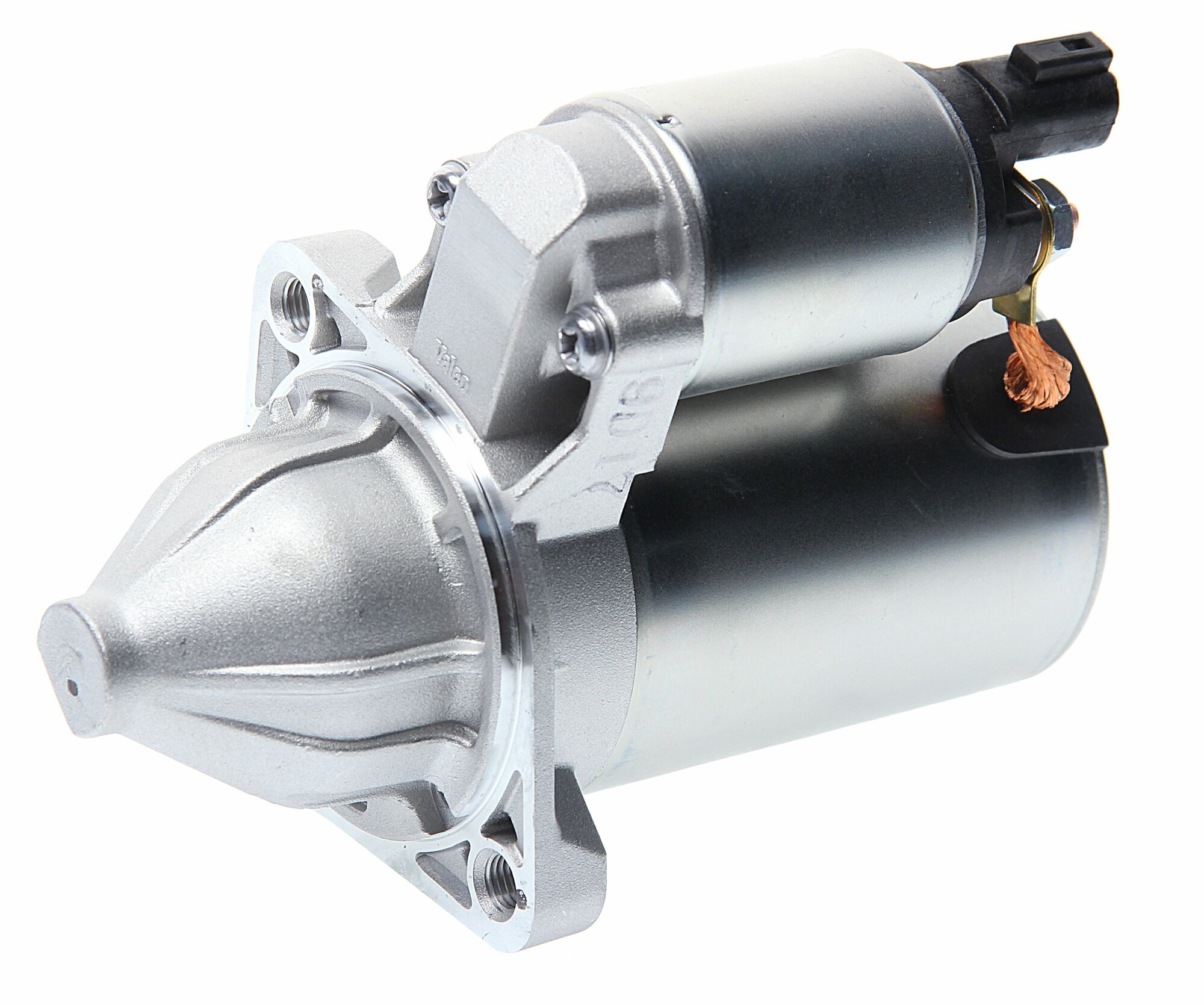 Стартер HYUNDAI Elantra (06-), i30 (0.9кВт) VALEO PHC / Арт. S1057