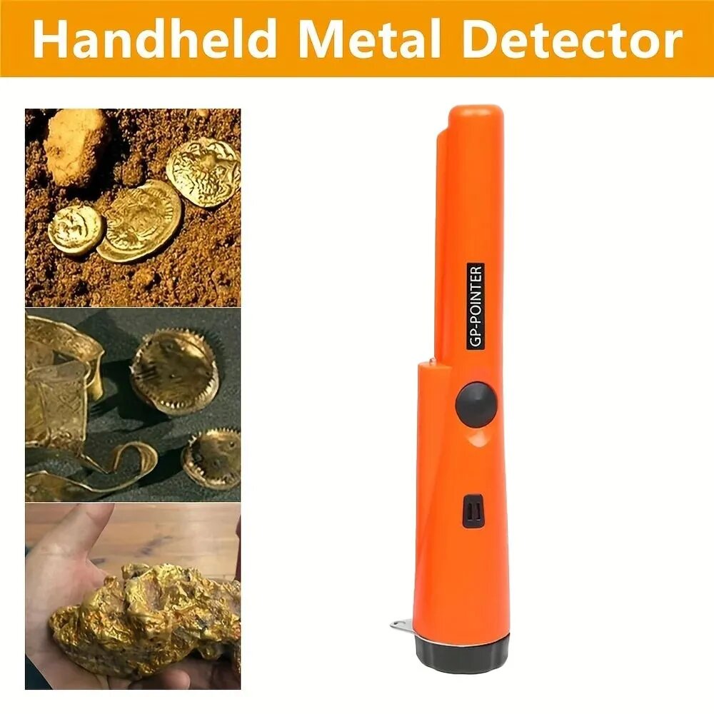 TTAKA7 Аксессуары для металлоискателя