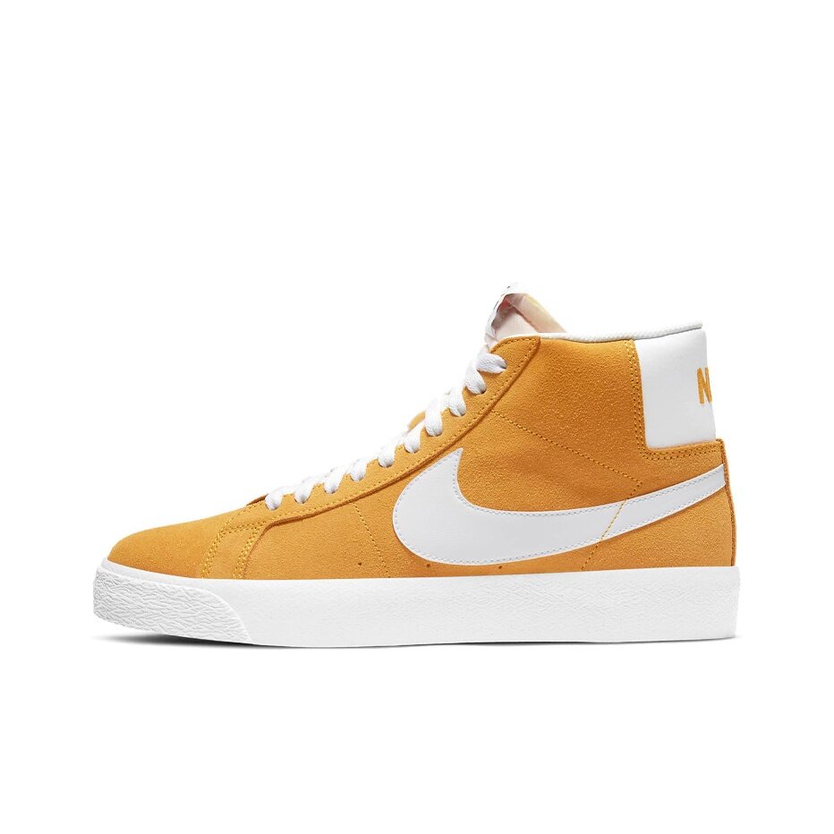 Кеды SB Zoom Blazer