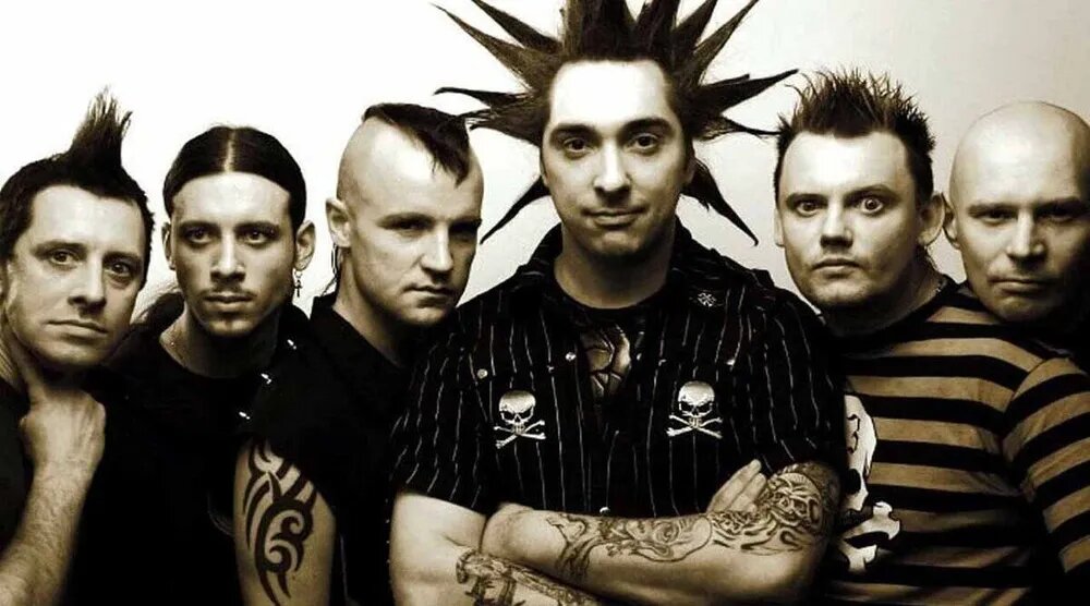 Алмазная Мозаика "Король И Шут" 40х50 См Алмазная Вышивка / Картина Стразами Подарков / Украшения