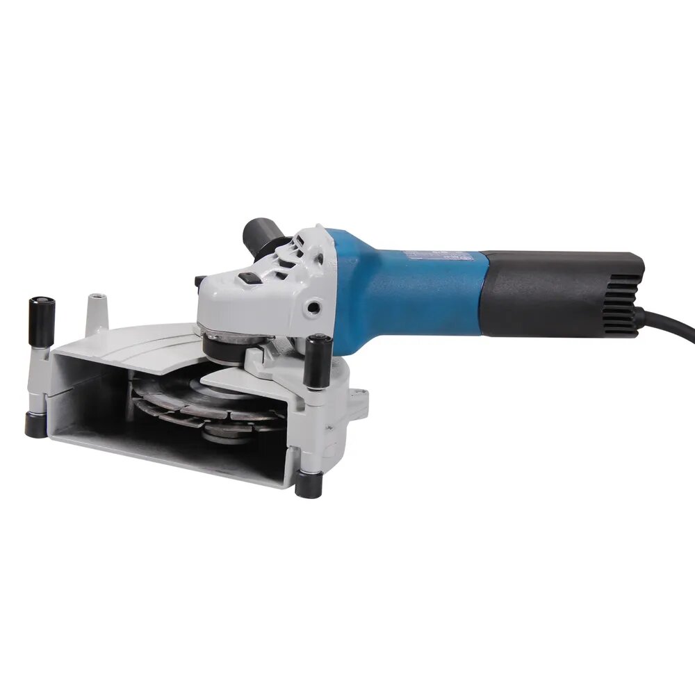 Штроборез Фиолент Б6-40 (1600 Вт, D круга 150 мм, max. глуб.40мм, max. ширина 40мм)